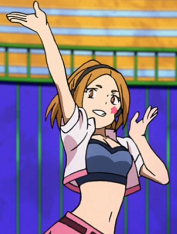 Amplifier | My Hero Academia Wiki | Fandom