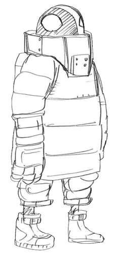 Thirteen | My Hero Academia Wiki | Fandom