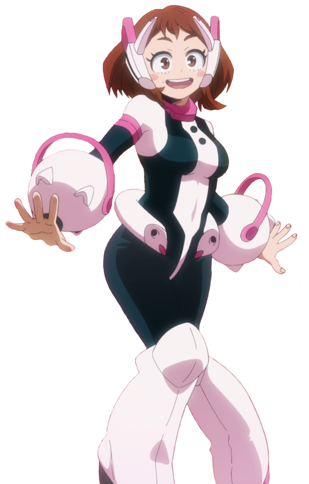 Ochaco Uraraka | My Hero Academia Wiki | Fandom Ochaco Uraraka | My Hero Academia Wiki | Fandom