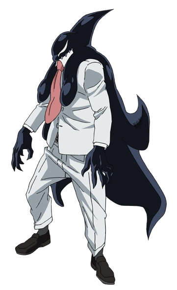Kugo Sakamata | My Hero Academia Wiki | Fandom