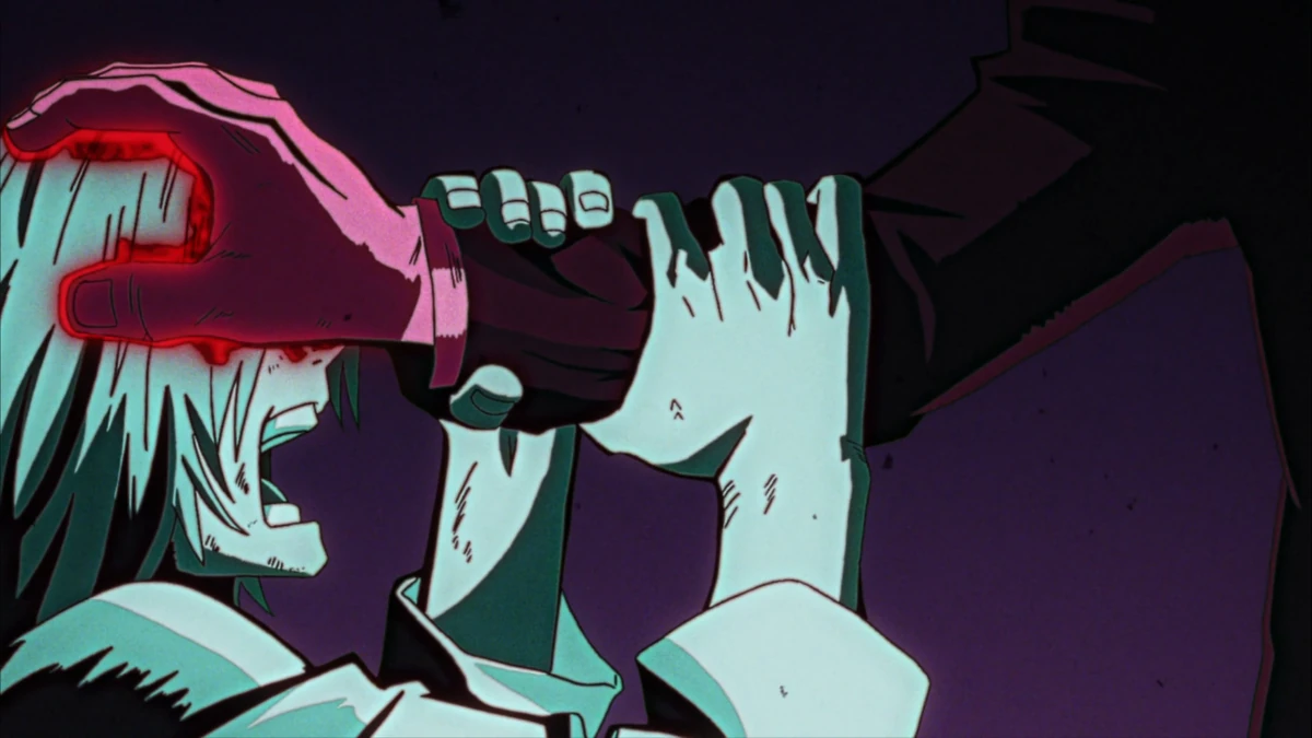 All For One (Quirk) | My Hero Academia Wiki | Fandom