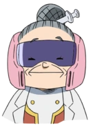 Chiyo Shuzenji | My Hero Academia Wiki | Fandom
