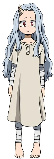 Eri | My Hero Academia Wiki | Fandom