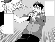 Capitolo 1 (Vigilantes) | My Hero Academia Wiki | Fandom