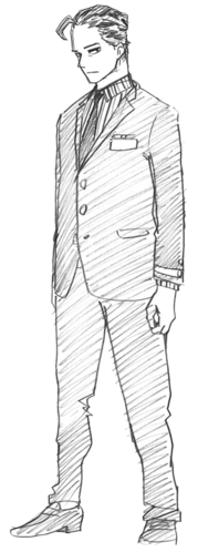 Kotaro Shimura | My Hero Academia Wiki | Fandom