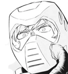 Air Jet | My Hero Academia Wiki | Fandom