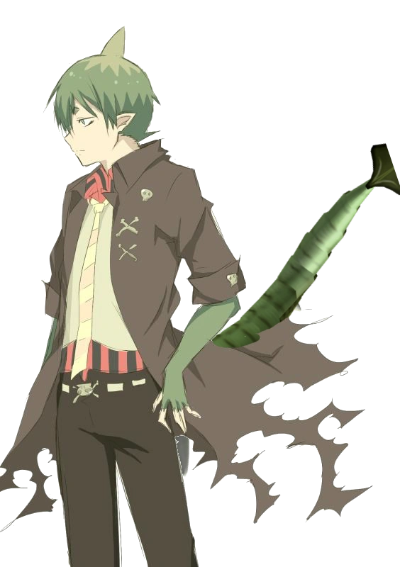 Hachiru Tokage | Wiki Boku no Hero Keepers | Fandom