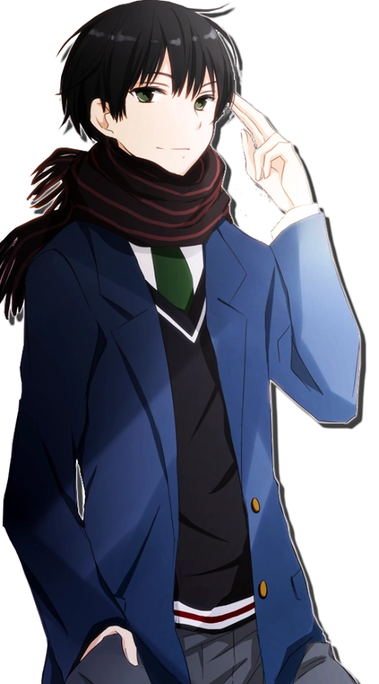 Hayato Akira | Wiki Boku no Hero Keepers | Fandom