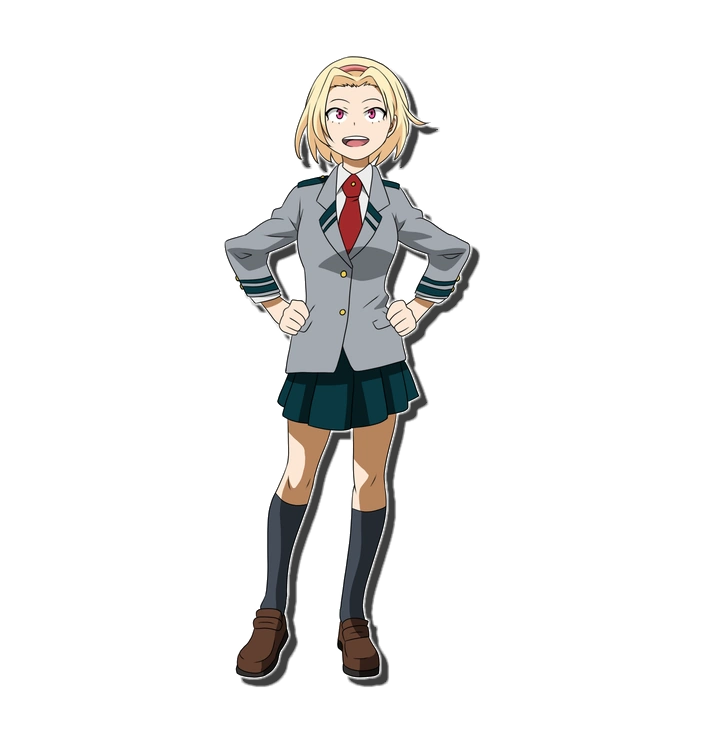 Hikari Raider | Wiki Boku no Hero Keepers | Fandom