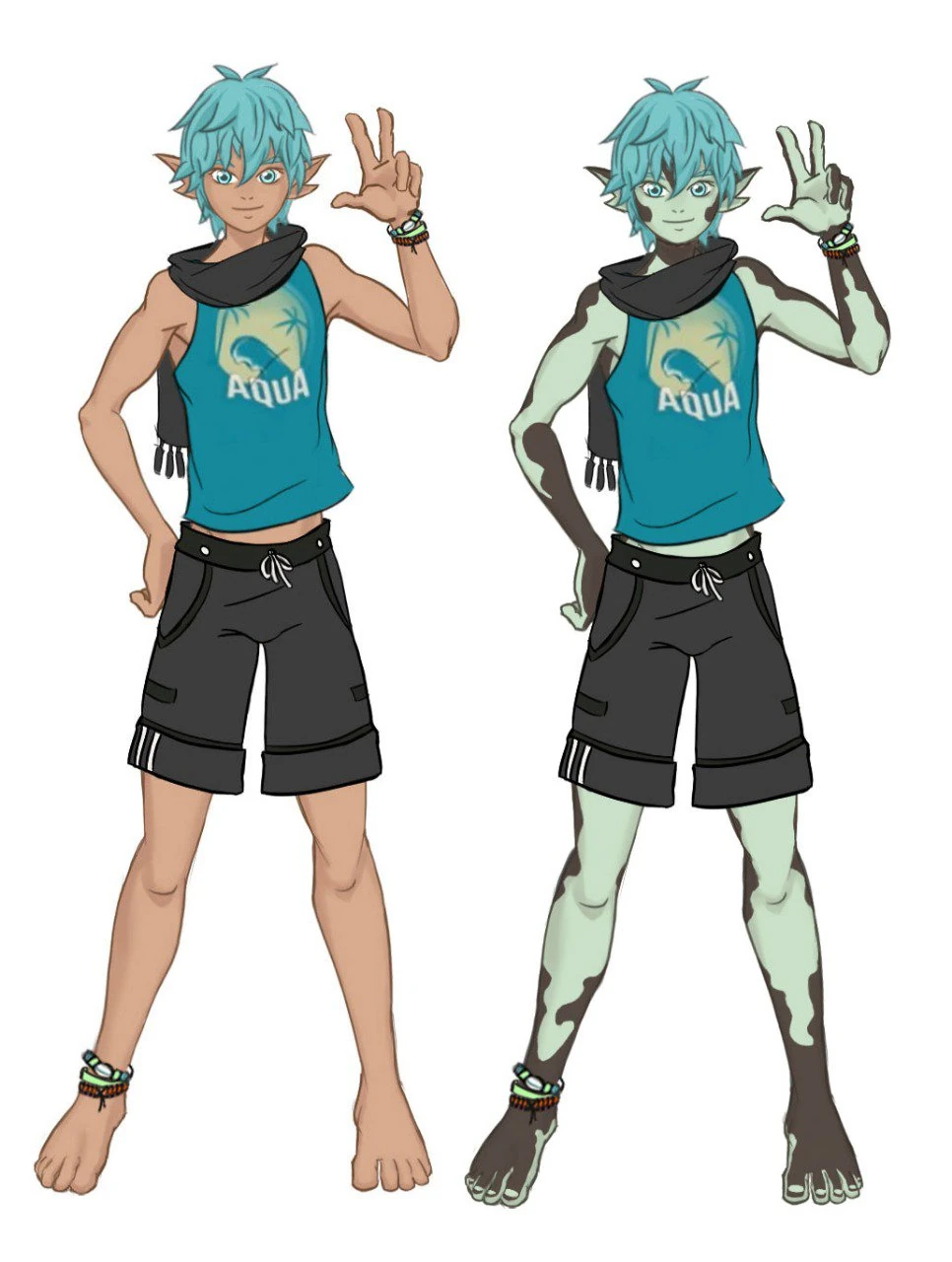 Hamaguchi Haruyoshi | Wiki Boku no Hero Keepers | Fandom