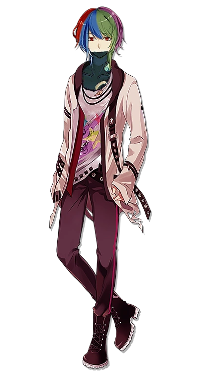 Inku Hatsu | Wiki Boku no Hero Keepers | Fandom