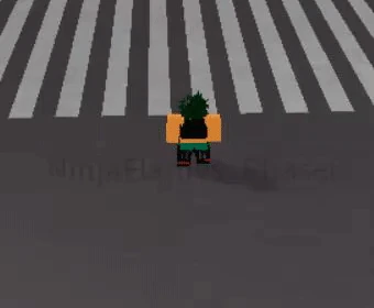 Engine | Boku No Hero: Revolution Wiki | Fandom