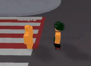 Creation | Boku No Hero: Revolution Wiki | Fandom