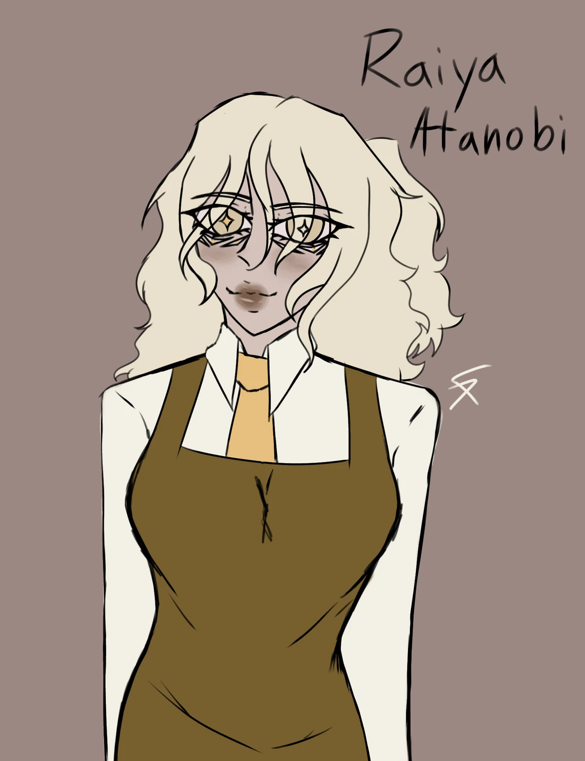 Raiya Atanobi | Boku No Nara Academia Wiki | Fandom