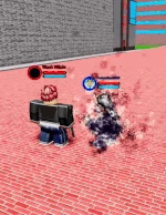 Decay | Boku No Roblox:Remastered Wiki | Fandom