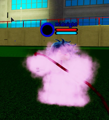 Midnight | Boku No Roblox:Remastered Wiki | Fandom