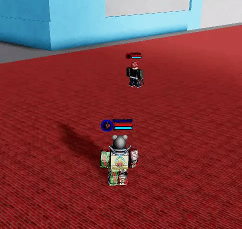 Warp Gate | Boku No Roblox:Remastered Wiki | Fandom