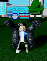 Overhaul | Boku No Roblox:Remastered Wiki | Fandom