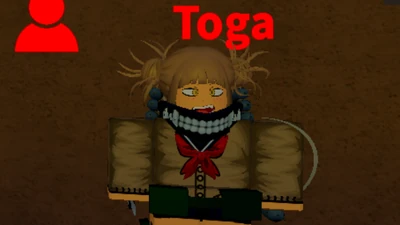 Discuss Everything About Boku No Roblox:Remastered Wiki | Fandom