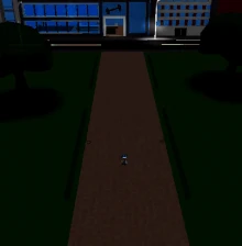 Air Propulsion | Boku No Roblox:Remastered Wiki | Fandom