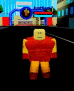 Muscle Augmentation | Boku No Roblox:Remastered Wiki | Fandom