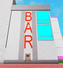 Bar | Boku No Roblox:Remastered Wiki | Fandom