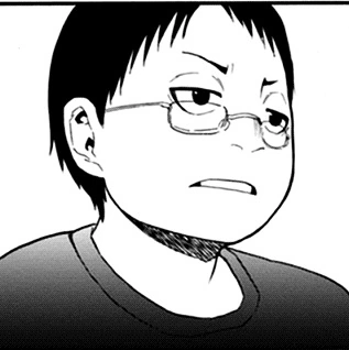 Category:Others | Boku to Majo no Jikan Wiki | Fandom