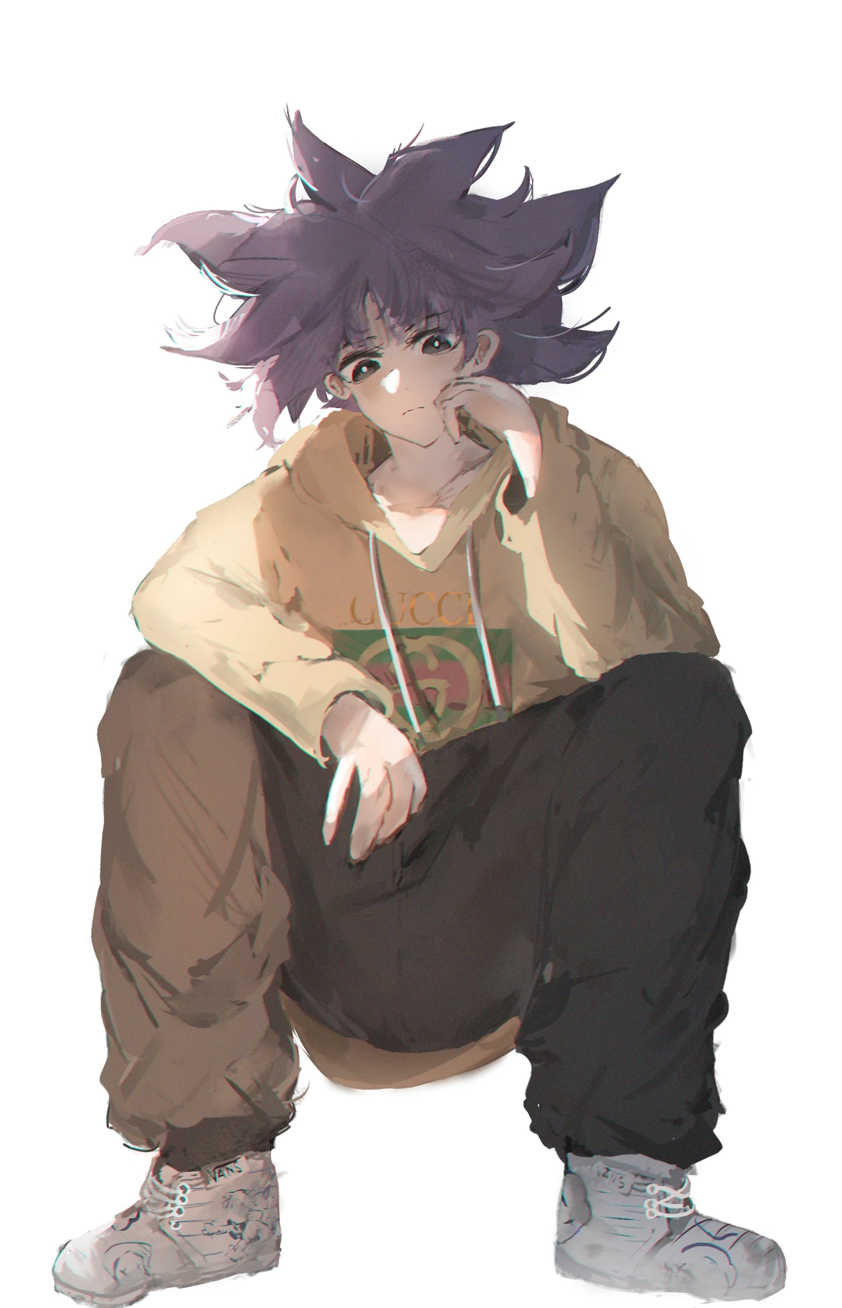 Boku | Boku Wiki | Fandom