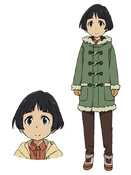 Hiromi Sugita | Boku Dake ga Inai Machi Wikia | Fandom