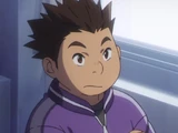 Category:Male Characters | Boku Dake ga Inai Machi Wikia | Fandom