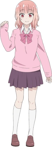 Kotoko Sumiso | Boku no Tonari ni Ankoku Hakaishin ga Imasu Wiki | Fandom