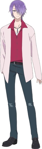 Shikimi Tokimune | Boku no Tonari ni Ankoku Hakaishin ga Imasu Wiki ...