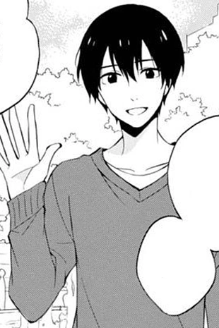 Souhei Koyuki | Boku no Tonari ni Ankoku Hakaishin ga Imasu Wiki | Fandom