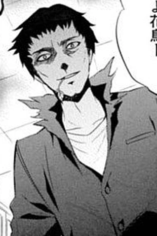 Gorio | Boku no Tonari ni Ankoku Hakaishin ga Imasu Wiki | Fandom