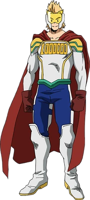 Mirio Togata | Wiki Boku no Hero | Fandom