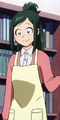 Inko Midoriya | My Hero Academia Wiki | Fandom