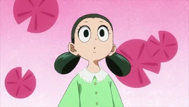 Satsuki Asui | My Hero Academia Wiki | Fandom