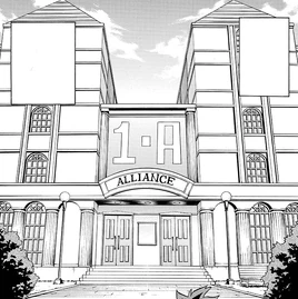 Heights Alliance | My Hero Academia Wiki | Fandom