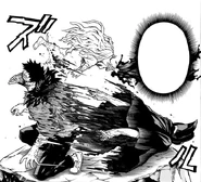 Shin Nemoto/Image Gallery | My Hero Academia Wiki | Fandom