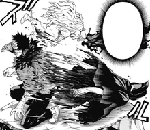 Eri | Wiki Boku no Hero Academia | Fandom