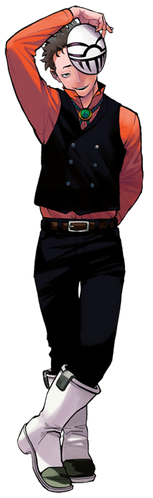 Atsuhiro Sako | My Hero Academia Wiki | Fandom