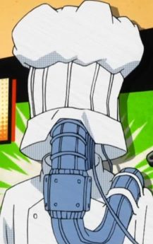 Lunch-Rush | Wikia Boku no Hero Academia | Fandom