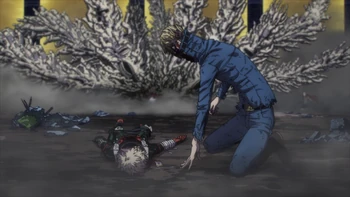 Episode 150 | My Hero Academia Wiki | Fandom