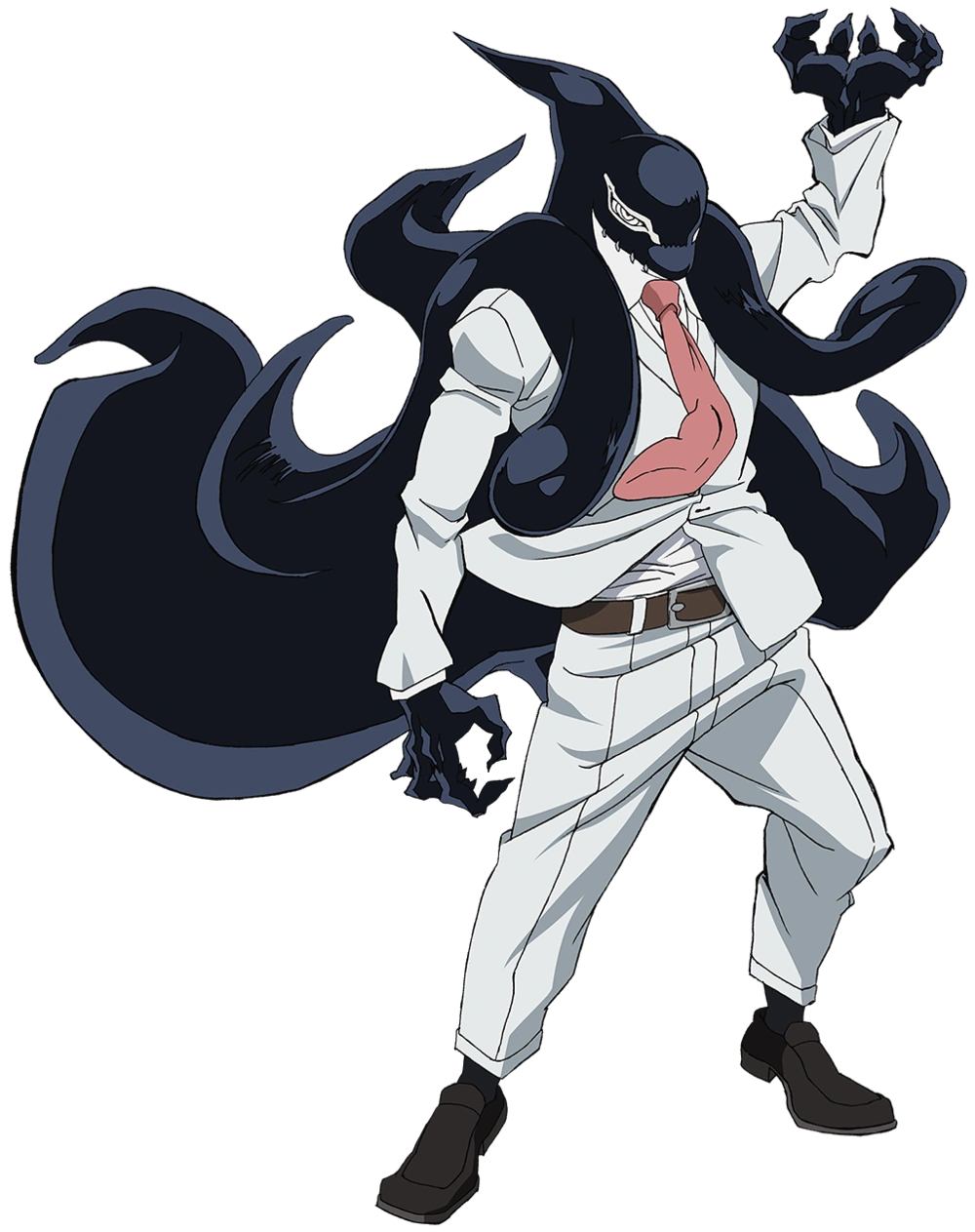 Kugo Sakamata | My Hero Academia Wiki | Fandom