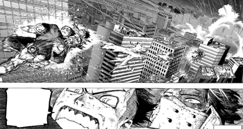 Maximum Speed | My Hero Academia Wiki | Fandom