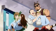 Takeshita | My Hero Academia Wiki | Fandom