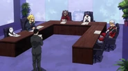U.A. High School | My Hero Academia Wiki | Fandom