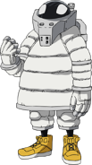 Anan Kurose/Image Gallery | My Hero Academia Wiki | Fandom
