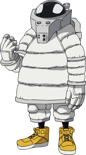 Anan Kurose | My Hero Academia Wiki | Fandom