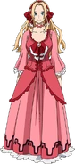 Anna Scervino/Image Gallery | My Hero Academia Wiki | Fandom